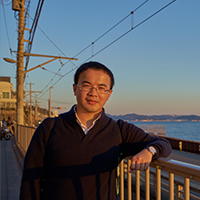 PCIC 2025 | The 7th Pacific Causal Inference Conference